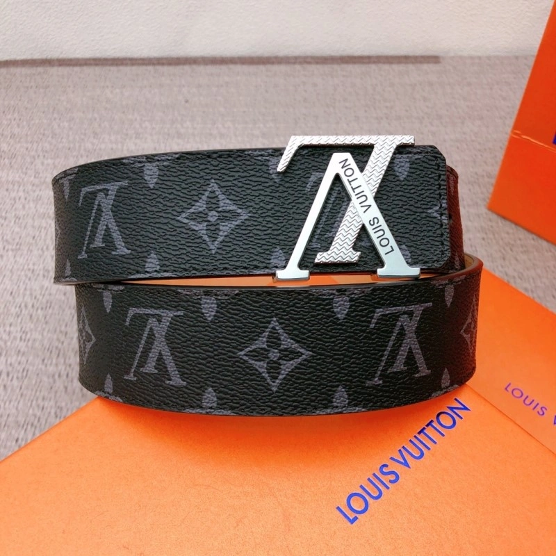 Precise copy Louis Vuitton Belts
