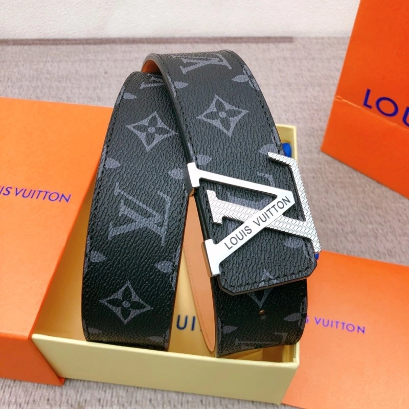 Precise copy Louis Vuitton Belts