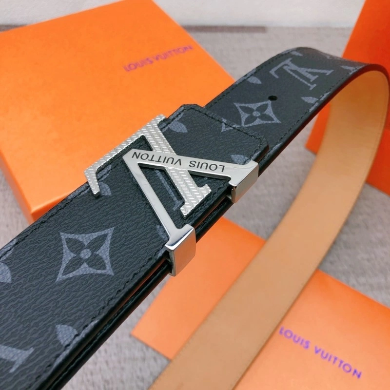 Precise copy Louis Vuitton Belts