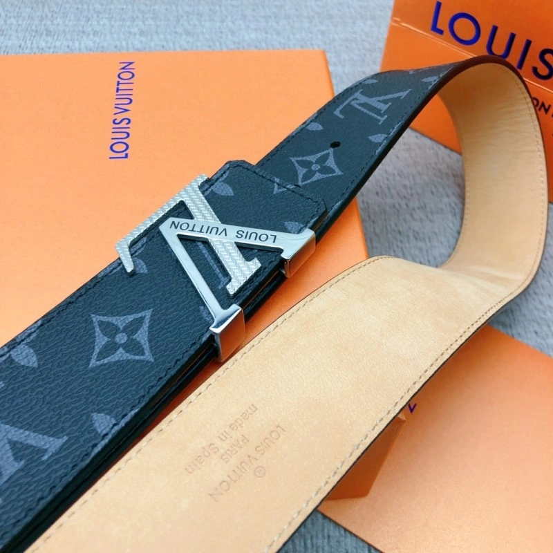 Precise copy Louis Vuitton Belts