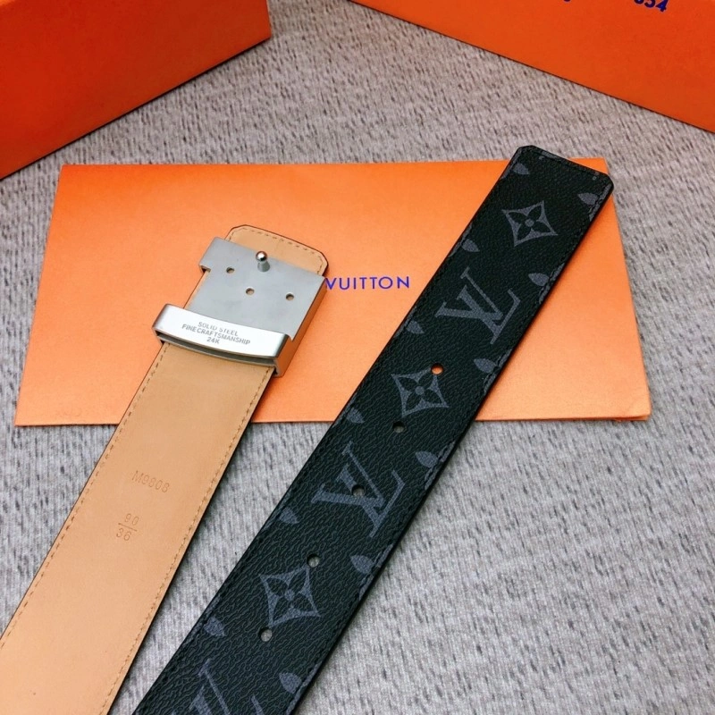 Precise copy Louis Vuitton Belts