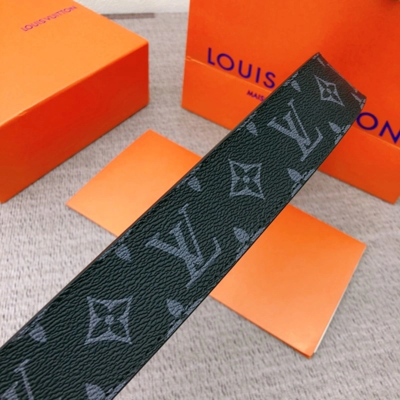 Precise copy Louis Vuitton Belts