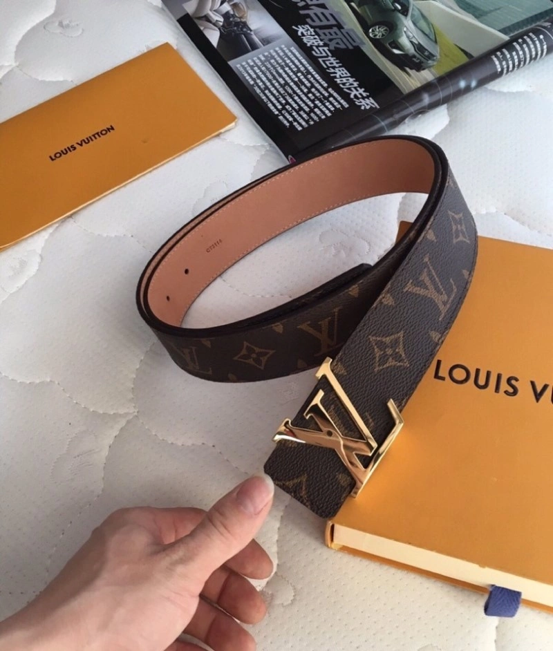 Discounted Louis Vuitton Belts