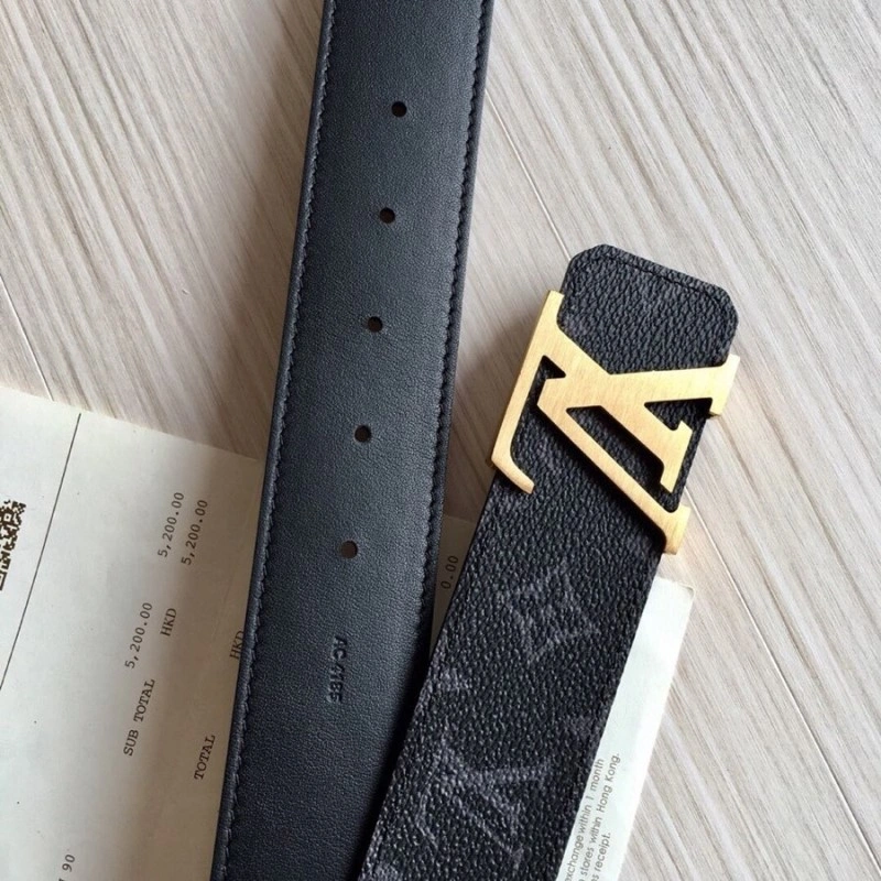 OEM Louis Vuitton Belts