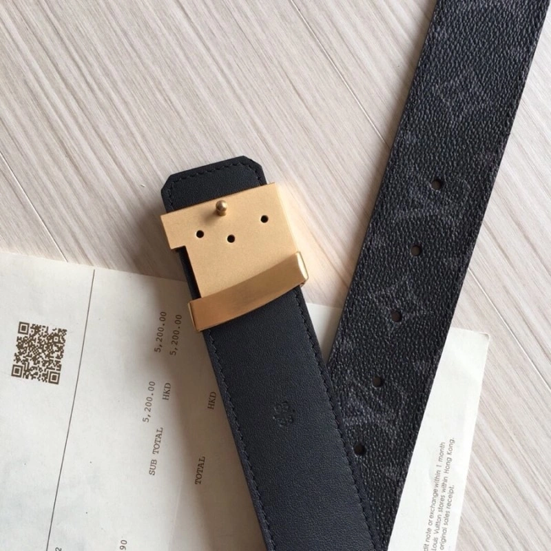 OEM Louis Vuitton Belts