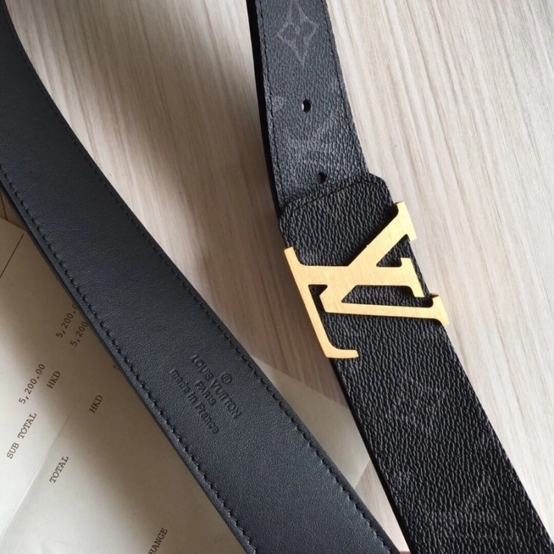 OEM Louis Vuitton Belts