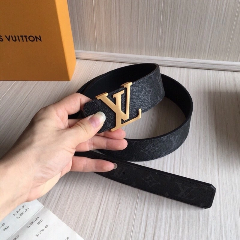 OEM Louis Vuitton Belts
