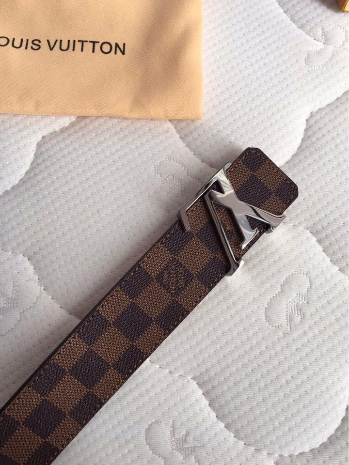 Economical Louis Vuitton Belts
