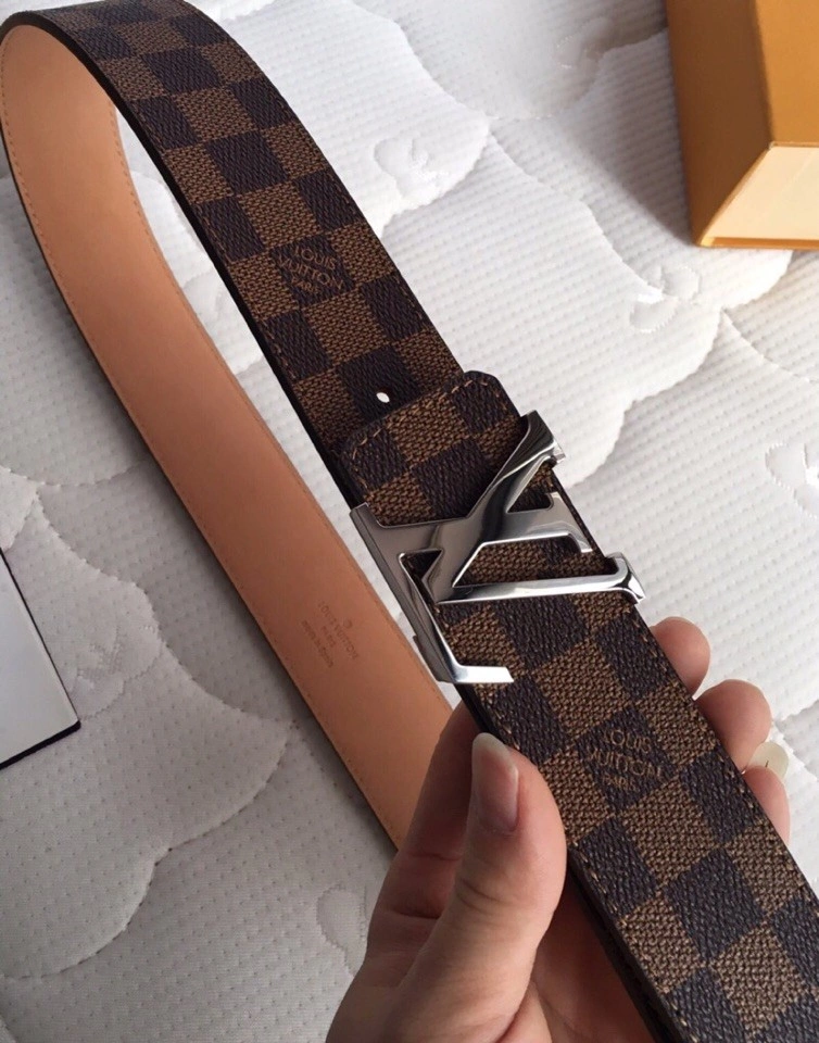 Economical Louis Vuitton Belts