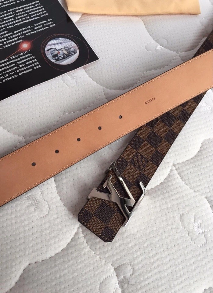 Economical Louis Vuitton Belts