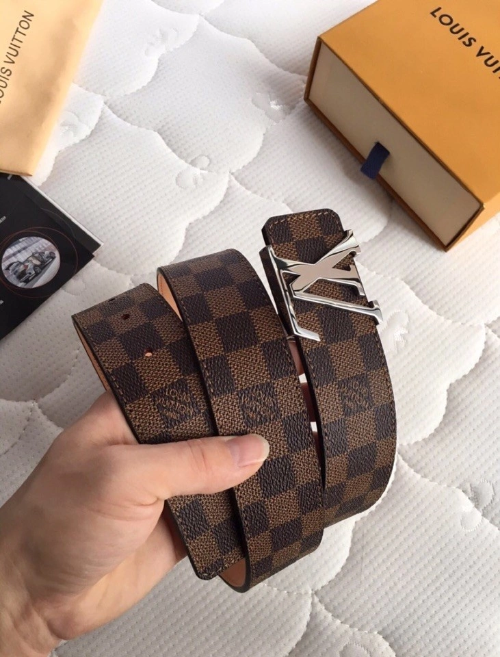 Economical Louis Vuitton Belts
