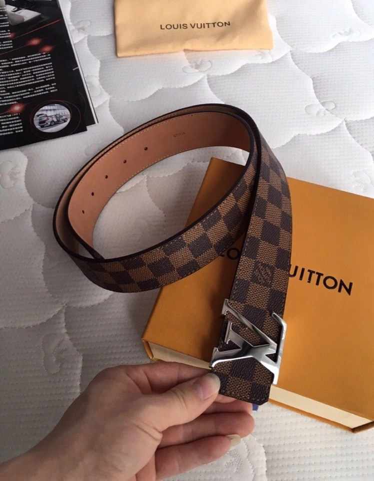 Economical Louis Vuitton Belts