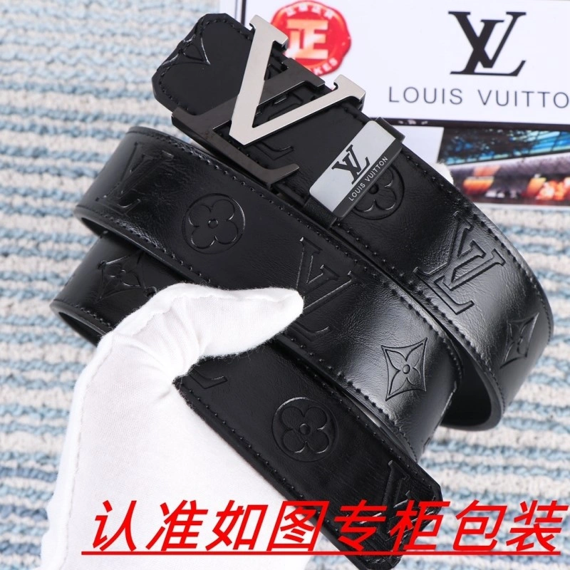 Bargain Louis Vuitton Belts