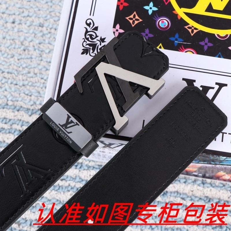Bargain Louis Vuitton Belts