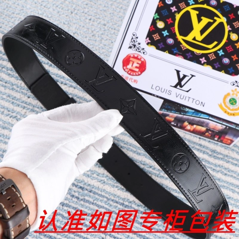 Bargain Louis Vuitton Belts