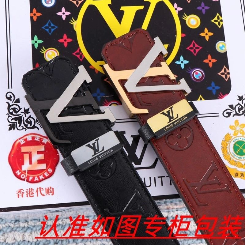 Bargain Louis Vuitton Belts