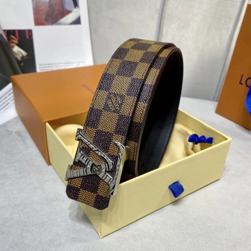Affordable Louis Vuitton Belts