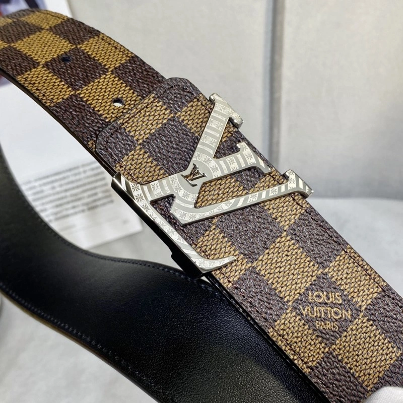 Affordable Louis Vuitton Belts