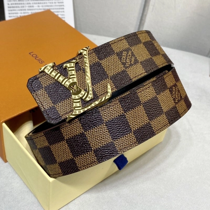 Affordable Louis Vuitton Belts