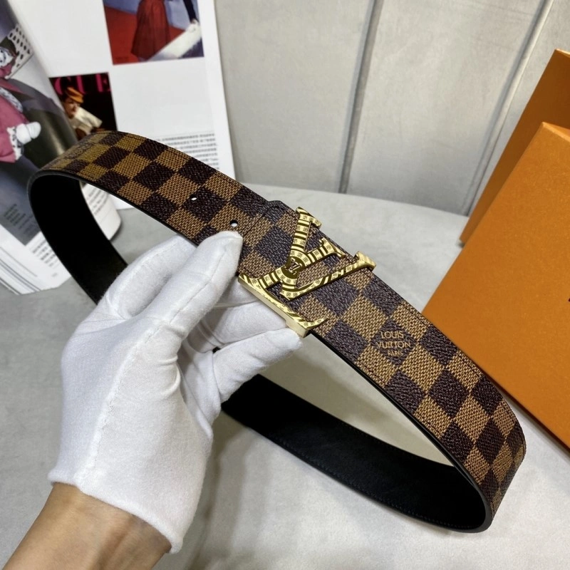 Affordable Louis Vuitton Belts