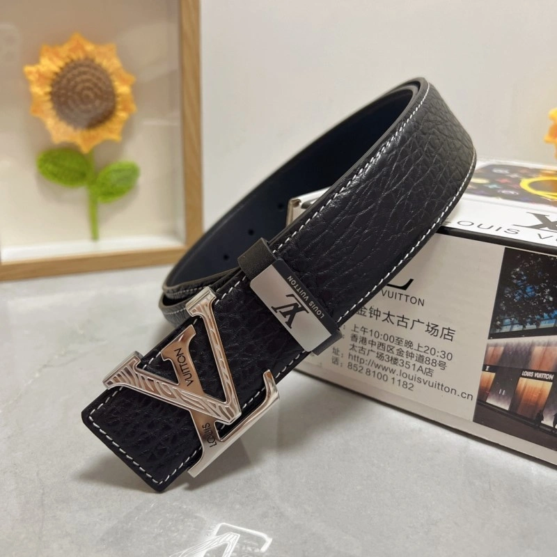 Discounted Louis Vuitton Belts