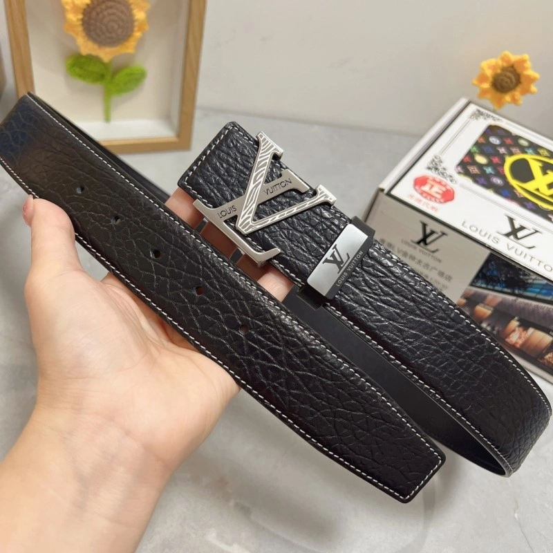 Discounted Louis Vuitton Belts