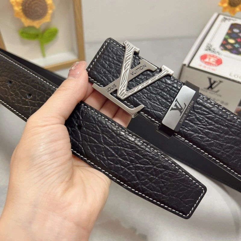 Discounted Louis Vuitton Belts