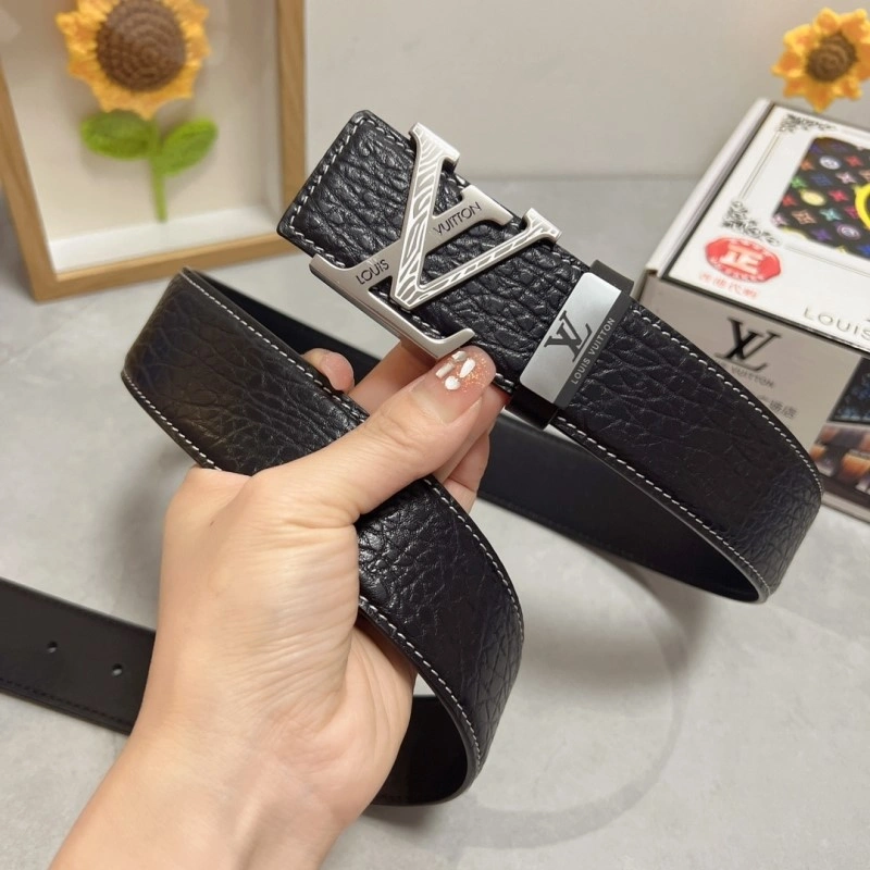 Discounted Louis Vuitton Belts