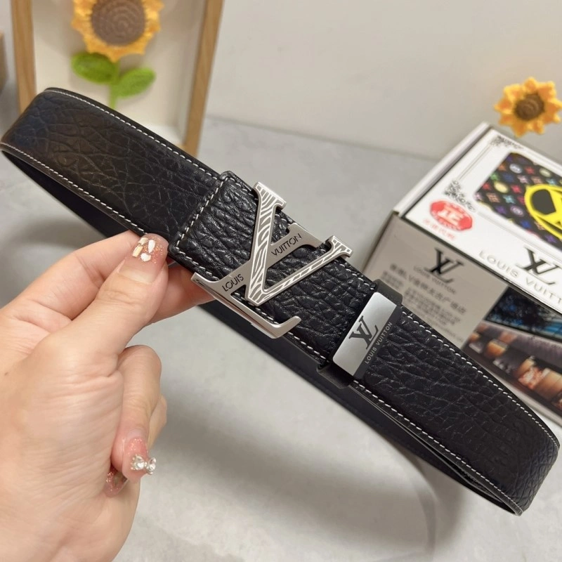 Discounted Louis Vuitton Belts