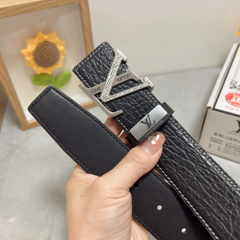 Discounted Louis Vuitton Belts