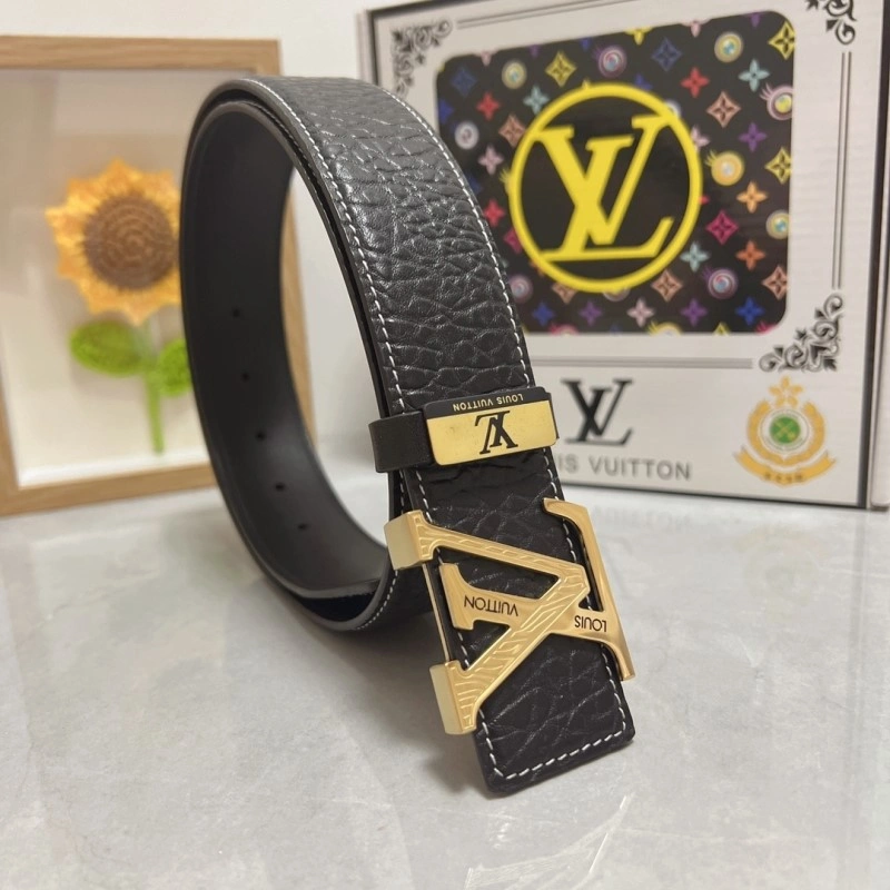 Top match Louis Vuitton Belts