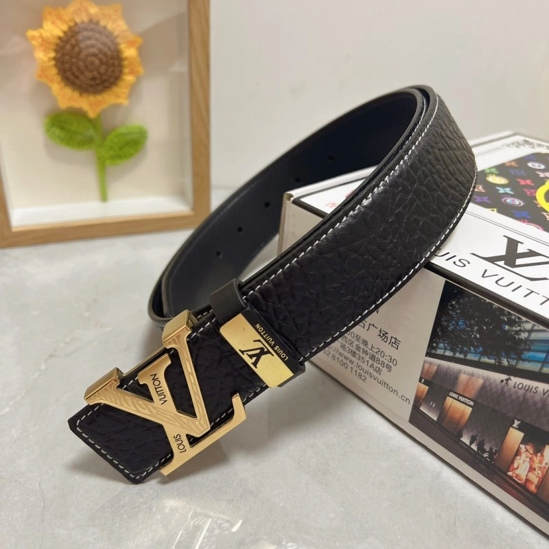 Top match Louis Vuitton Belts