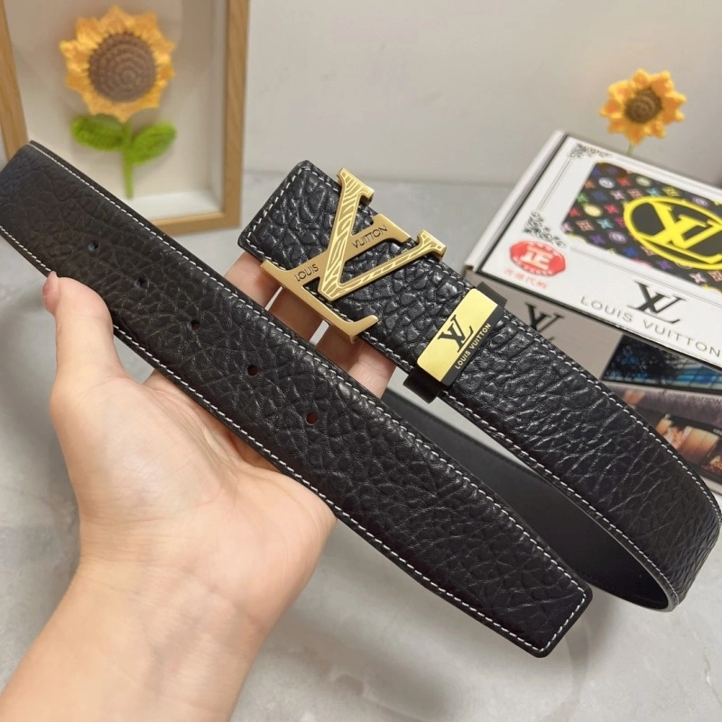 Top match Louis Vuitton Belts
