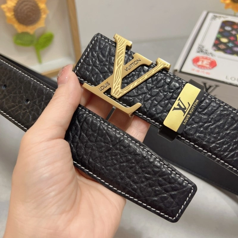 Top match Louis Vuitton Belts
