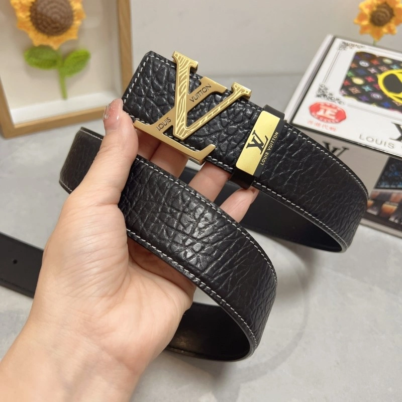 Top match Louis Vuitton Belts