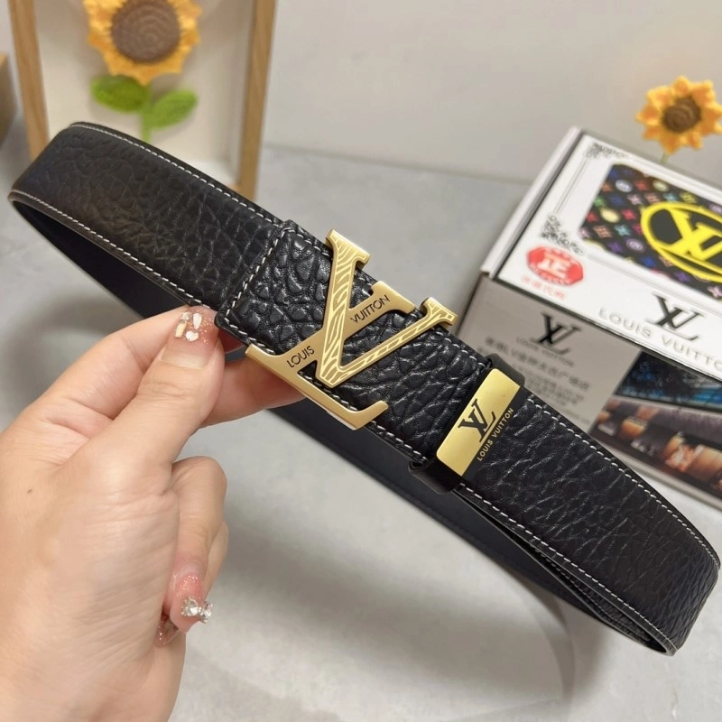 Top match Louis Vuitton Belts