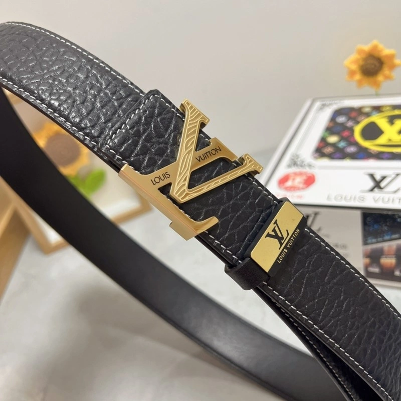 Top match Louis Vuitton Belts