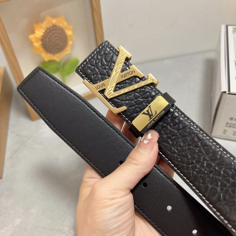 Top match Louis Vuitton Belts