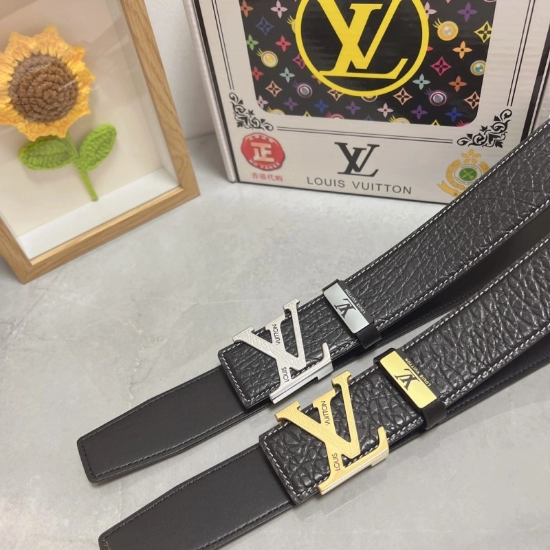 Top match Louis Vuitton Belts