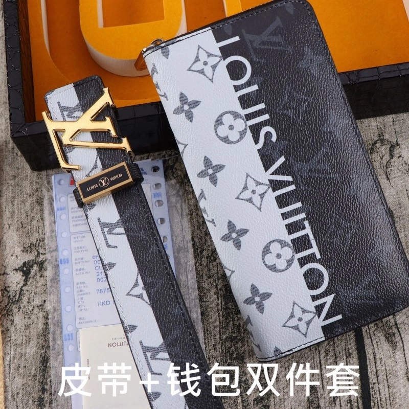 Inexpensive Louis Vuitton Belts