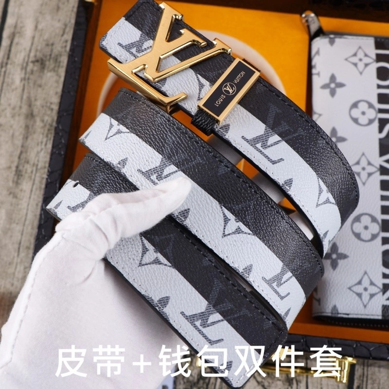 Inexpensive Louis Vuitton Belts