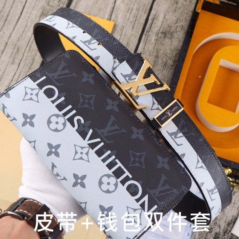 Inexpensive Louis Vuitton Belts