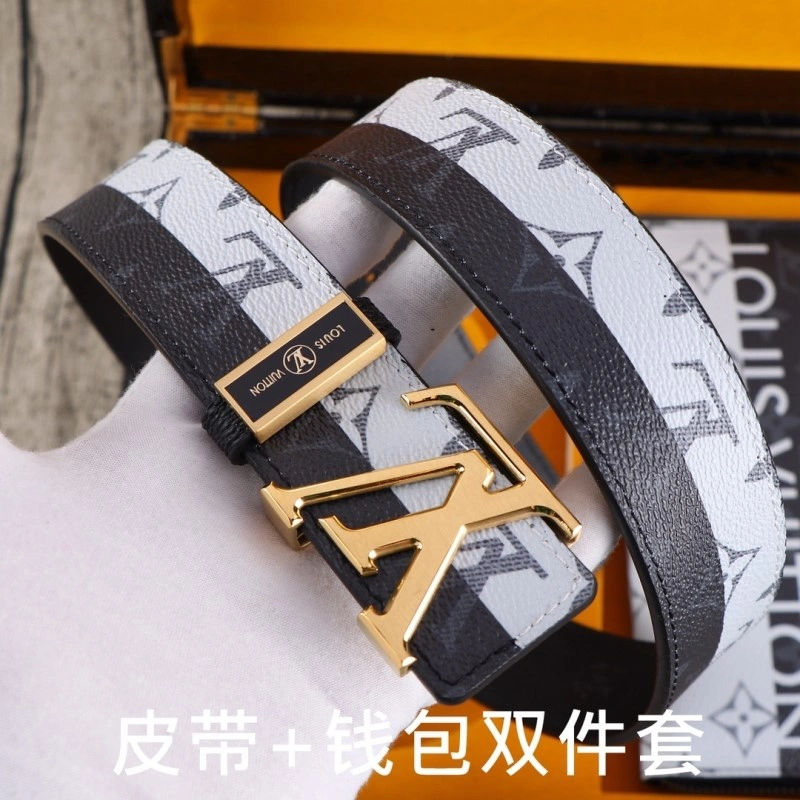 Inexpensive Louis Vuitton Belts