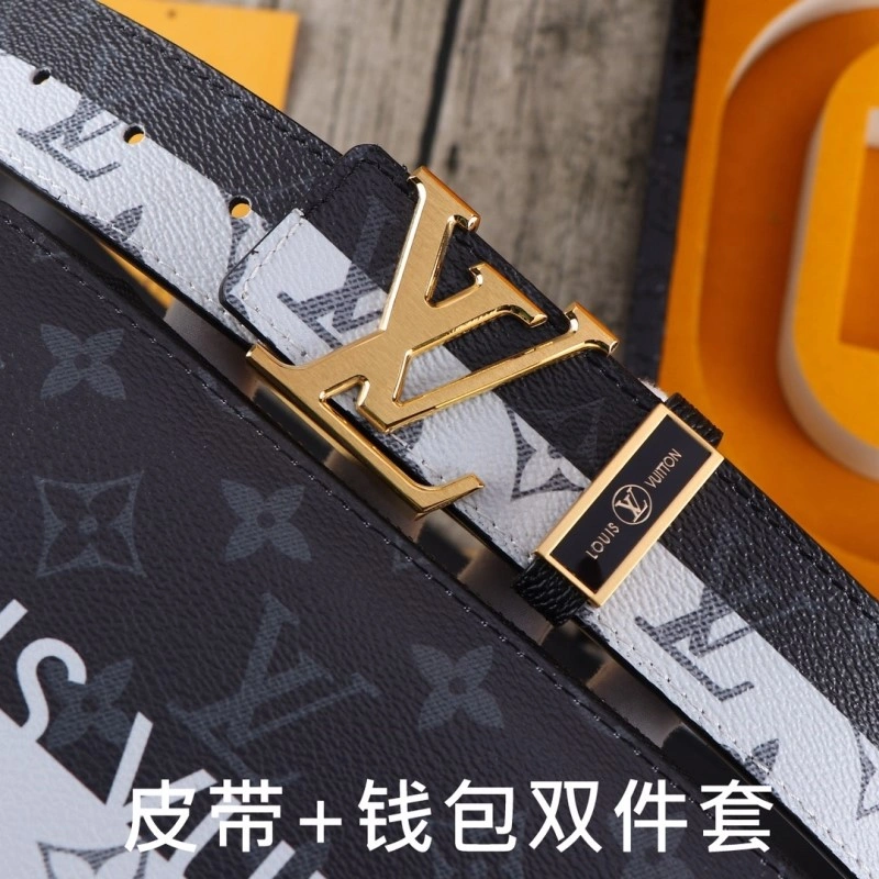 Inexpensive Louis Vuitton Belts