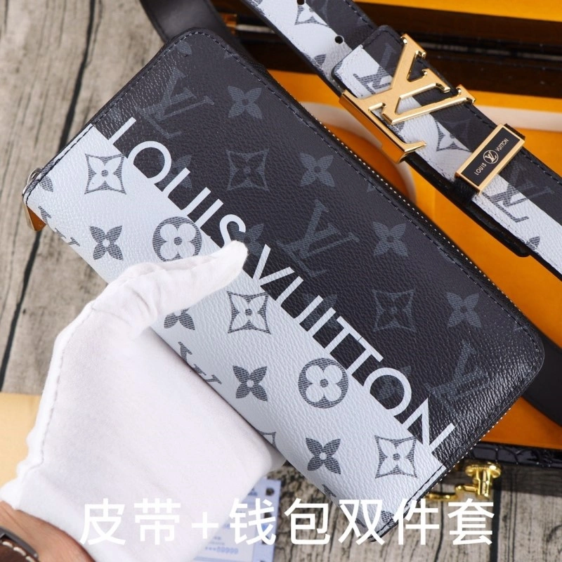 Inexpensive Louis Vuitton Belts