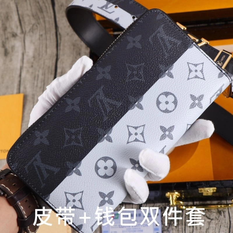 Inexpensive Louis Vuitton Belts