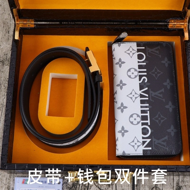 Inexpensive Louis Vuitton Belts