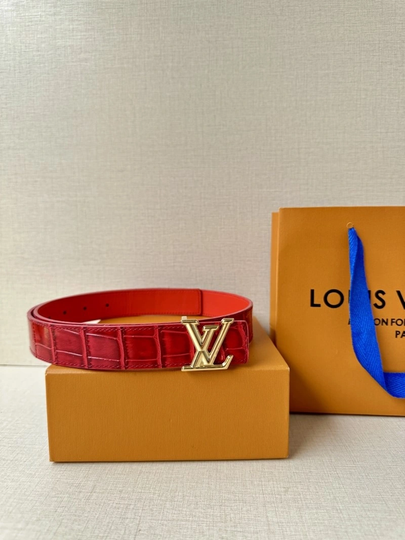 Affordable Louis Vuitton Belts