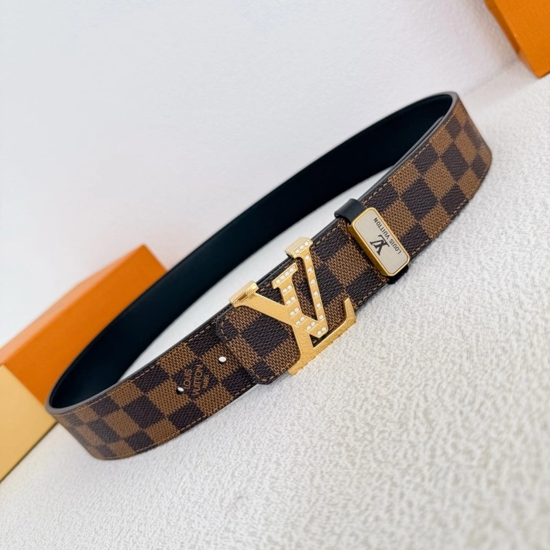 Precise copy Louis Vuitton Belts