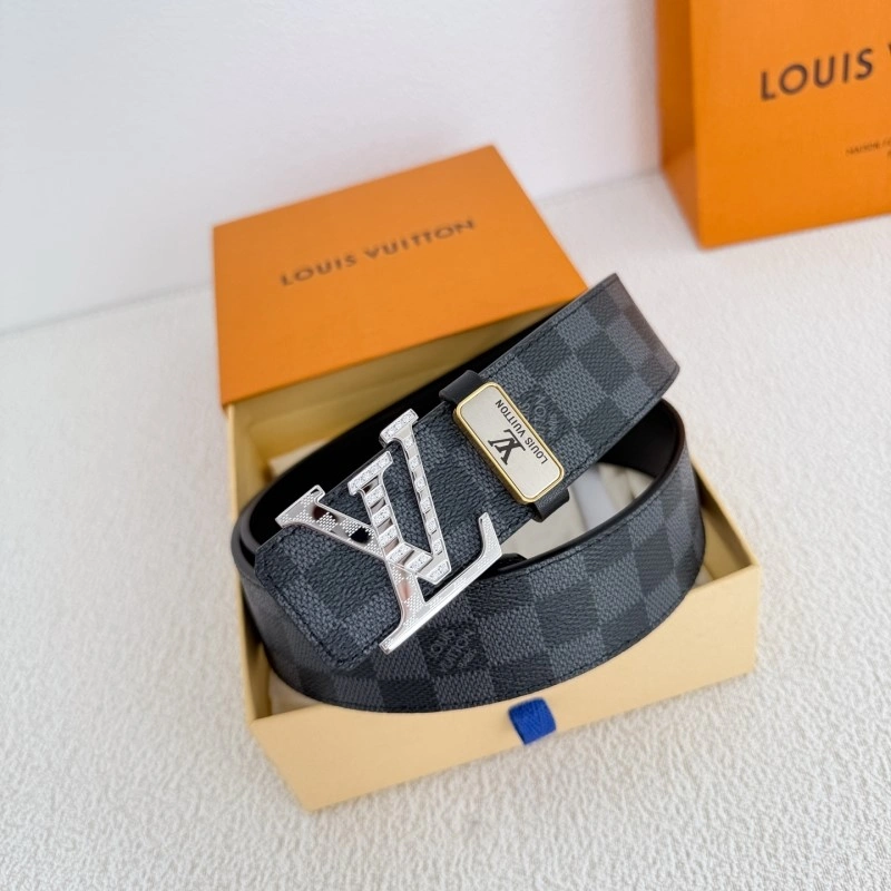 Top match Louis Vuitton Belts